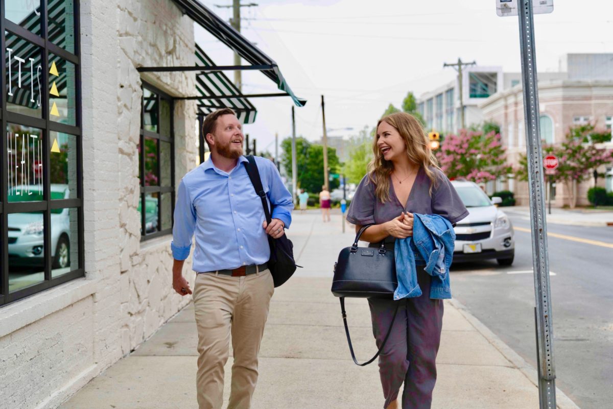 Distance & Near Vision Correction Options | Providence Eye