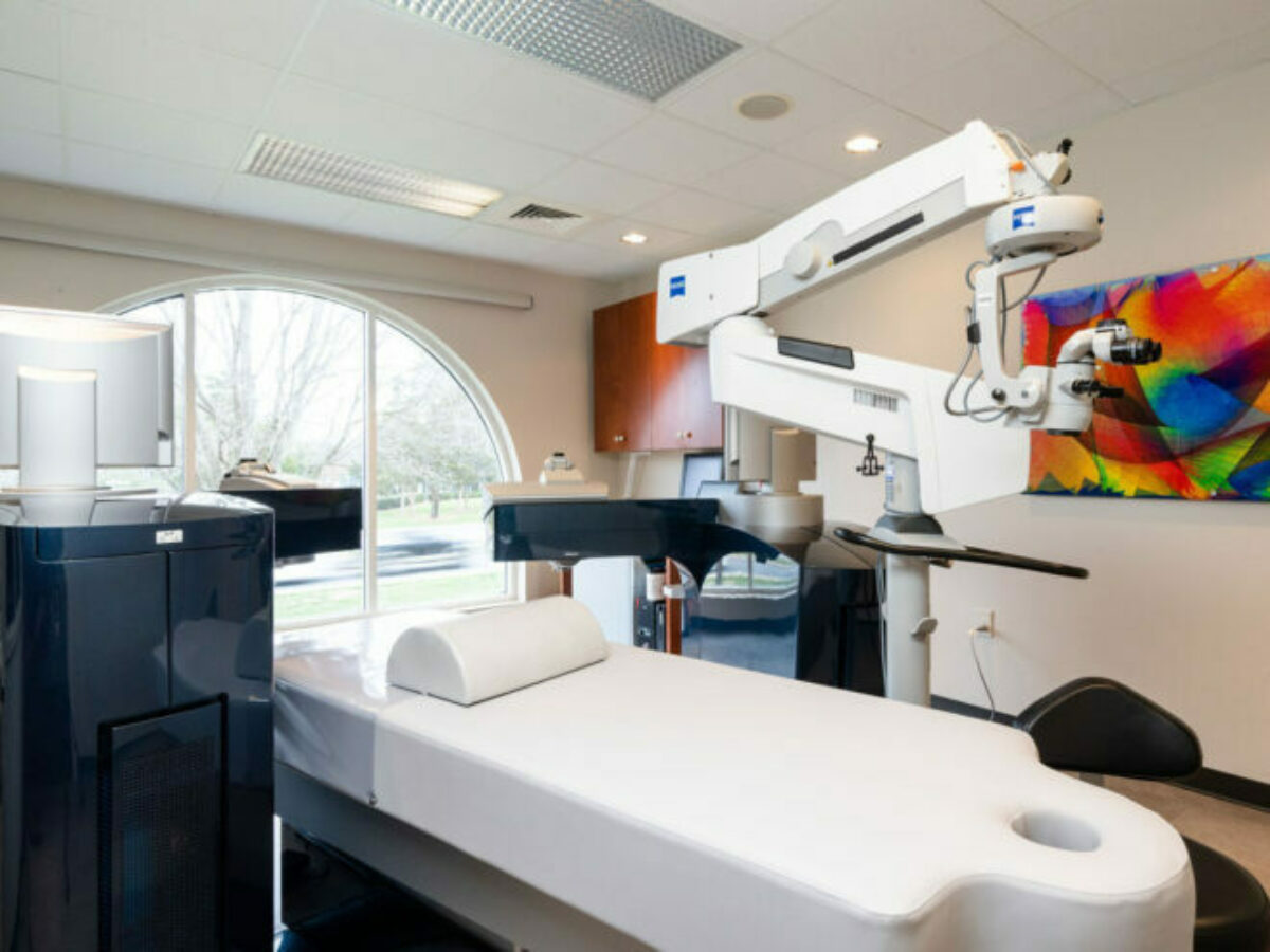 Guide to EVO ICL Surgery - Free eBook